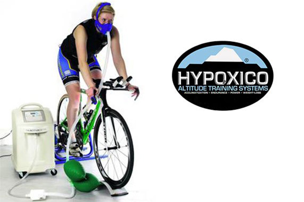 Hypoxico Altitude Training - Allendale, NJ